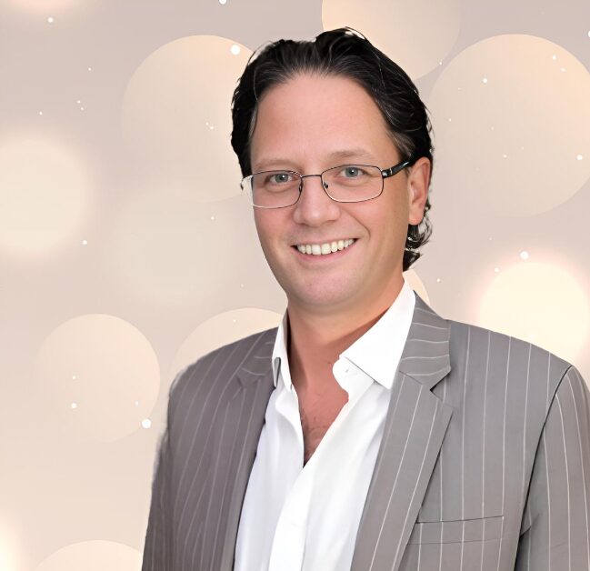 Meet the Auction Team - Benjamin Stevens Auctions